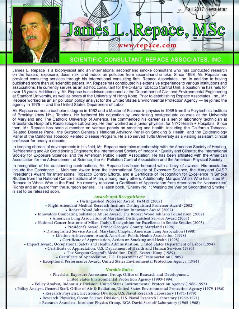 Consulting - Who`s Who Newsletters